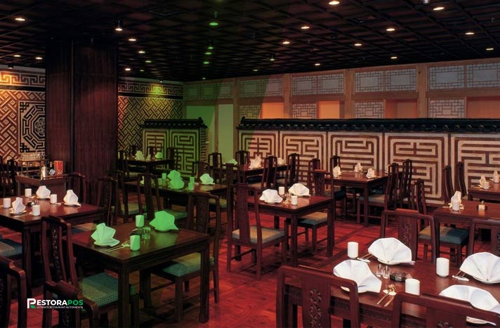 10 Best Chinese Restaurant in Dhaka City